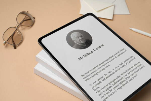 Books Academy – Learning Life From Every Page