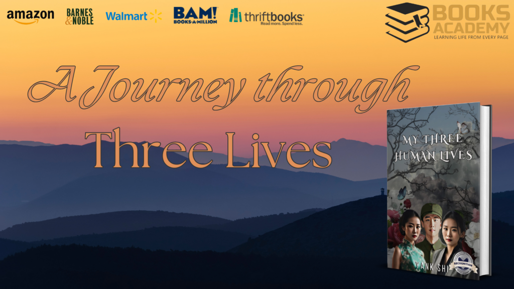 Books Academy – Learning Life From Every Page