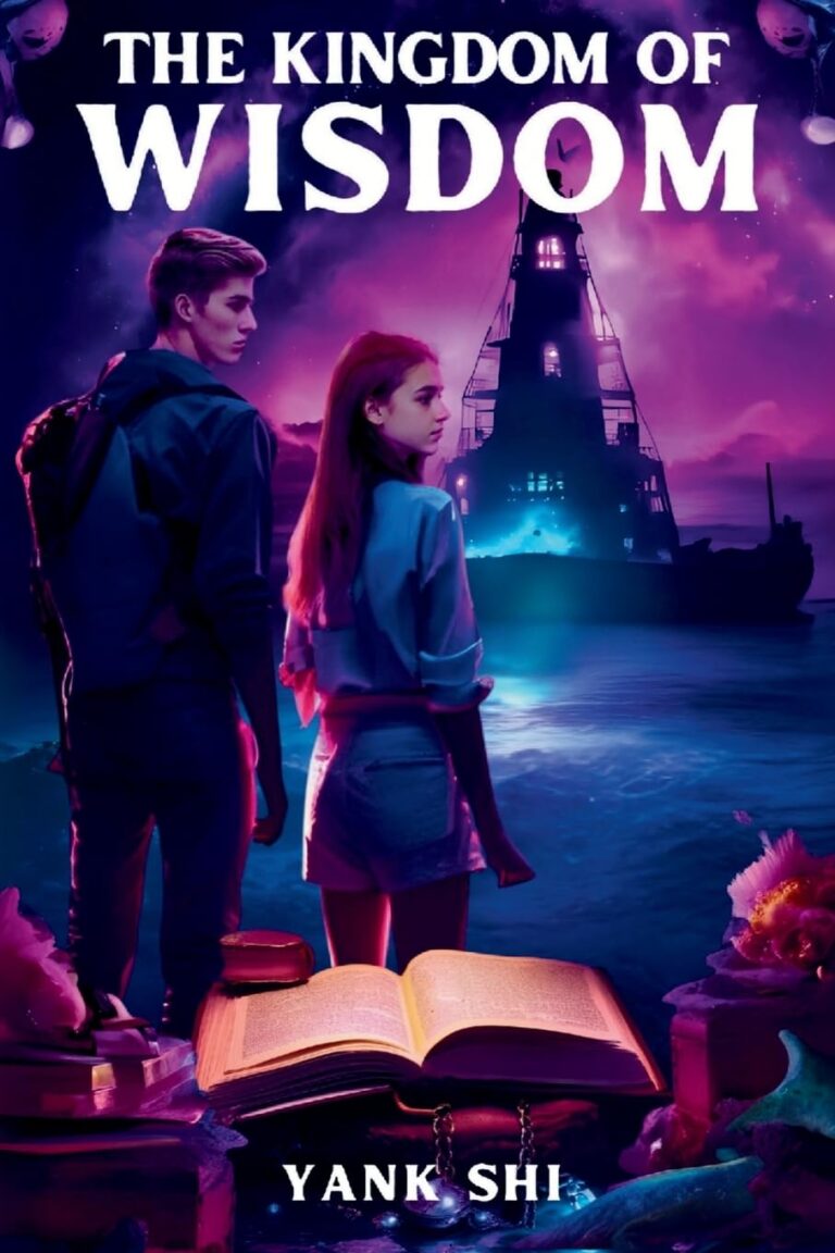 The Kingdom of Wisdom – Books Academy